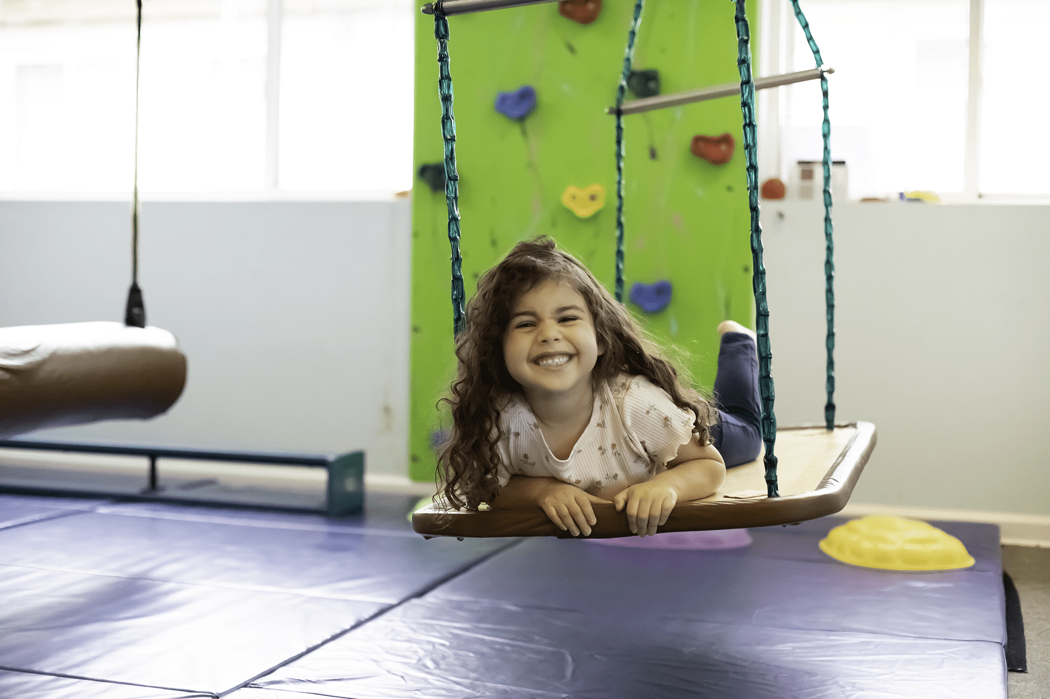 Coastal Pediatric Therapy Center | Physical and Occupational
