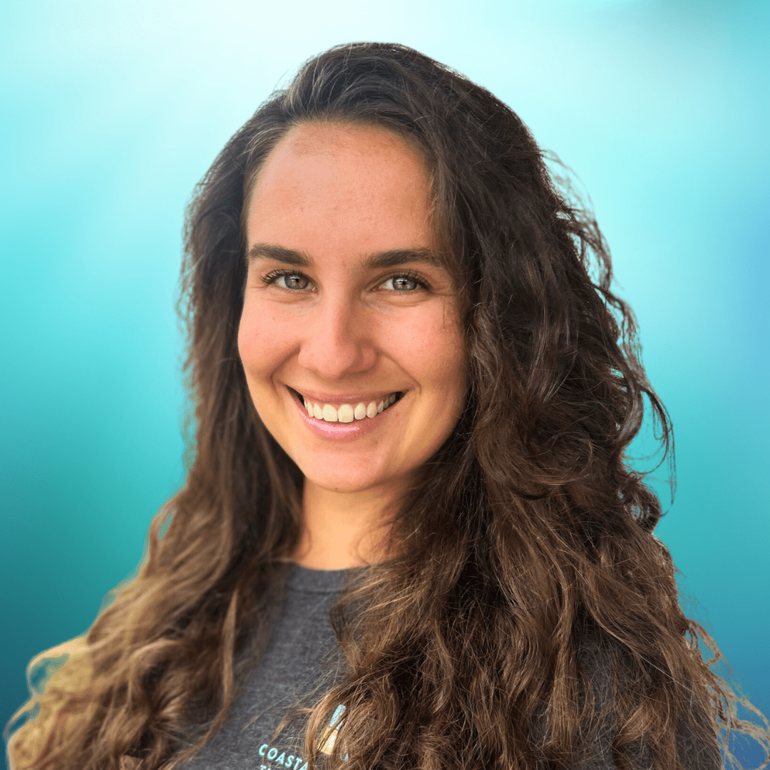 Coastal Pediatric Therapy Team